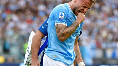 Ultimora Tegola Immobile Lesito Degli Esami E I Tempi Di Recupero
