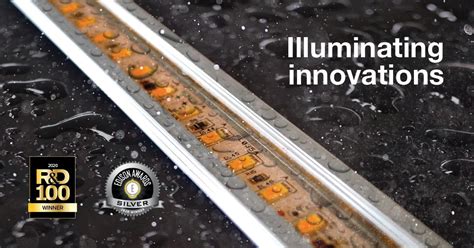 Dow Performance Silicones On Linkedin Silicone Encapsulant Led