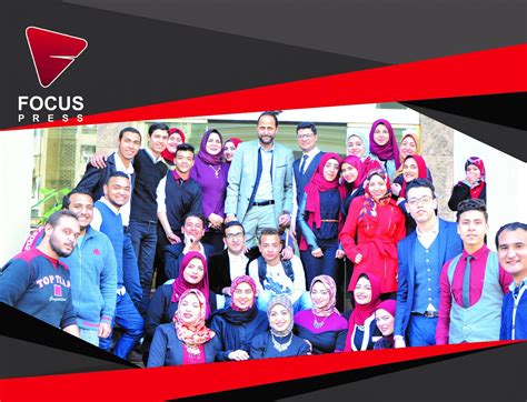 ‎طلاب إعلام مصر‎ Public Group Facebook