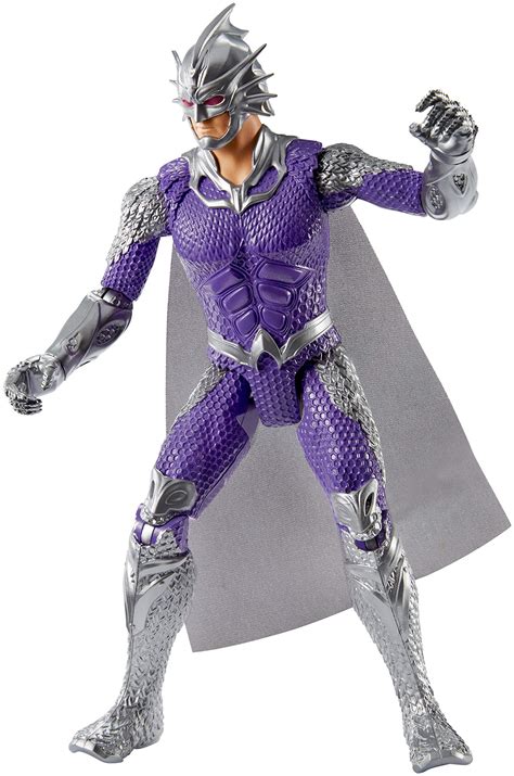 Mua Dc Comics Aquaman Orm 12 Action Figure Trên Amazon Mỹ Chính Hãng