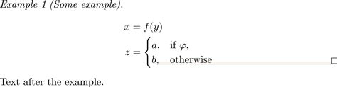 Align Qed When `cases` Is The Last Element Of The Proof Ending