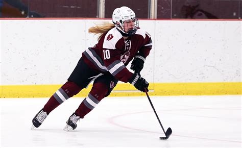 Loomis Chaffee What To Expect In 2023 24 Girls Prep Hockey New