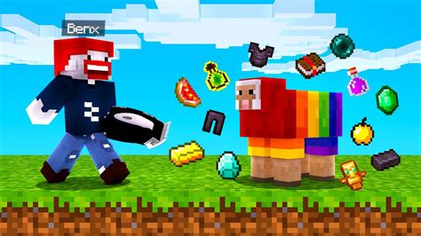 Damit Brauchen Wir KEINE DIAMANTEN Mehr Minecraft YouTube