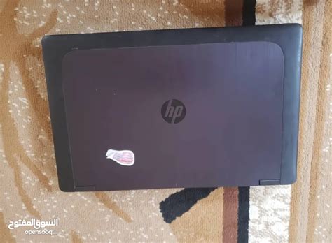 لاب توب Z Book اخو الجديد وارد امريكي 249154069 السوق المفتوح