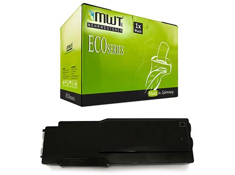 MEHRWEGTONER MWT Toner Cartridge Schwarz Xerox R R R SATURN