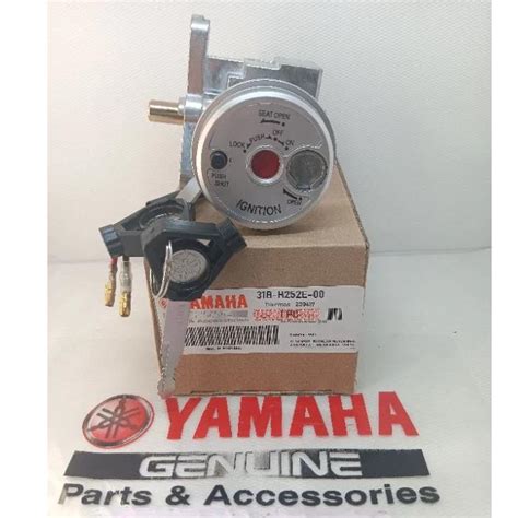 Jual Kunci Kontak Set Jupiter Z Robot 2010 Xeon X Ride Nouvo 3ib Kualitas Original