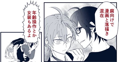 腐向け 【腐】文アル詰め3 ほどのイラスト Pixiv