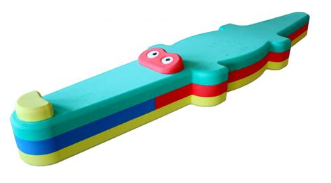 Krokodille – PØ Leg & Teknik