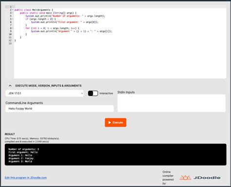 Carl Dea On Linkedin Integrate Executable Java Code In Your Blog Posts