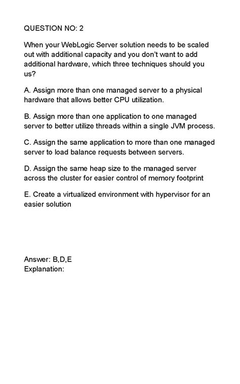 weblogic 1z0 599 prep exam app on amazon appstore
