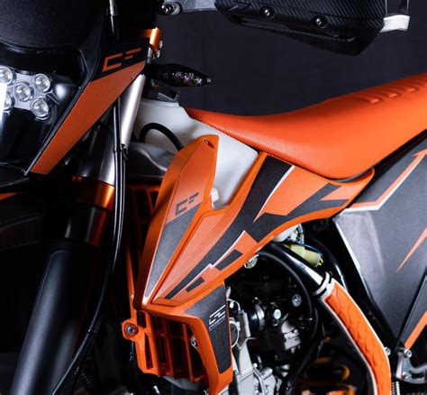 Hj 250 Crc Enhanced Edition