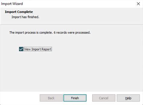How To Resolve Errors Invalid Data In The Import File
