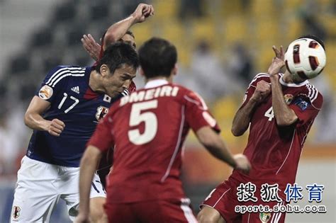 幻灯：香川真司堪称日本灵魂 疯狂反扑不满平局 搜狐体育