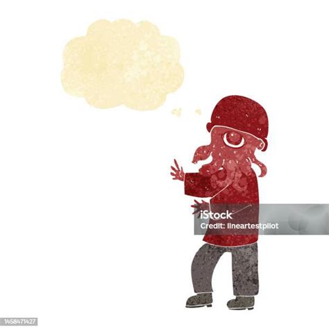 말풍선이 있는 외국인 남자 만화 캐릭터 낙서 드로잉에 대한 스톡 벡터 아트 및 기타 이미지 낙서 드로잉 남자 만화 Istock