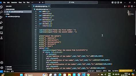 [video] rupali mohapatra on linkedin codesoft python