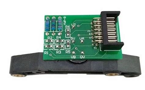 Fanuc Spindle Motor Sensor A20b 2003 0311 At Rs 13000 Aurangabad Id
