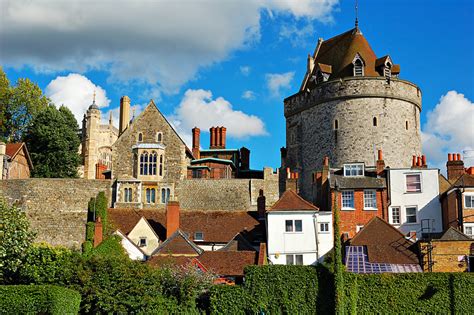 Windsor — Travelogue