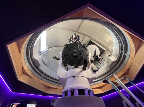 PlaneWave Europe Professional High Class Telescopes