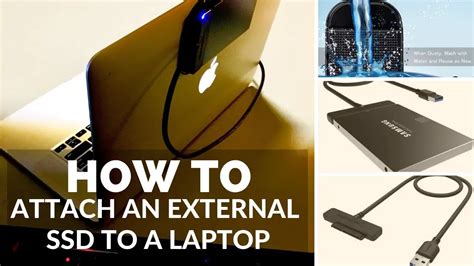 How To Eject External Ssd