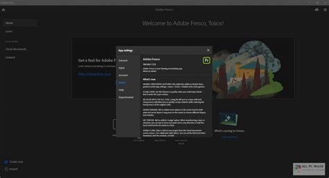 Adobe Fresco 13 Free Download All Pc World