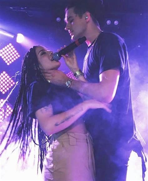 Halsey And G Eazy Artofit