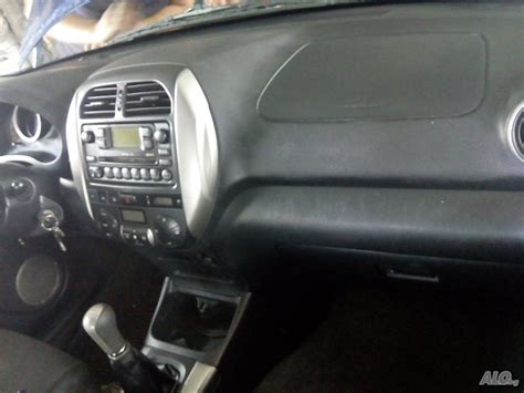 Арматурно табло за тойота раф 4 Табла Части за табла Резервни части консумативи аксе