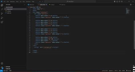 Bhavita Chilukuri On Linkedin Webdevelopment Internship Codsoft