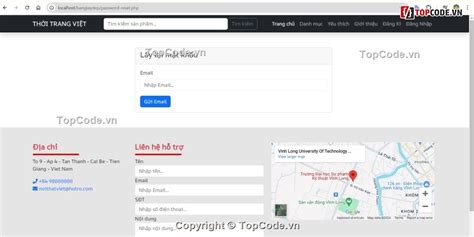 Đồ án Web Bán Hàng Php Web Bán Hàng Giày Dép Source Code Báo Cáo