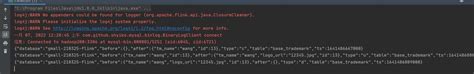 FlinkCDC读取MySQL并写入Kafka案例 alibaba ververica 硅谷工具人 博客园