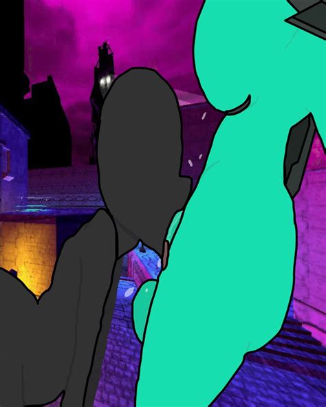 Rule 34 1boy 1futa 2 2 Death At 20000 Volts Ultrakill Animated