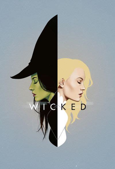 Best Images About Wicked Broadway Musical On Pinterest Graphic Novels Wicked On Broadway