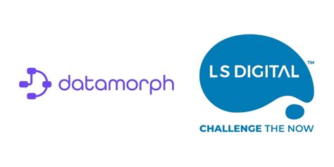 Ls Digital And Datamorph Team Up To Accelerate Enterprise Ai Readiness