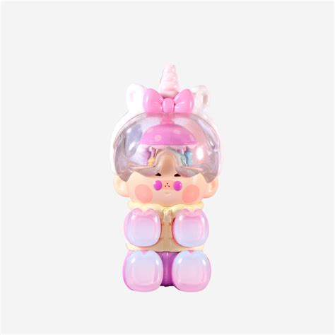 팝마트 피노젤리 페어리랜드 빅 피규어 Pop Mart Kream