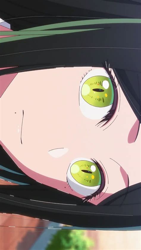 Frill Shiranui Character Design Anime Art Beautiful Oshu