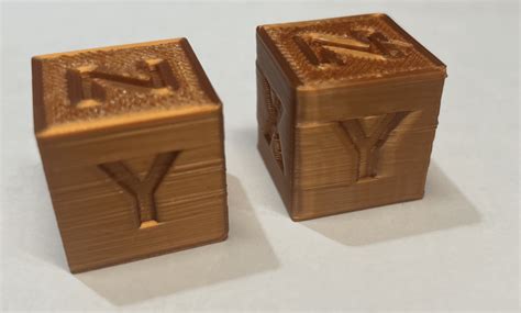 input shaping issue r fixmyprint
