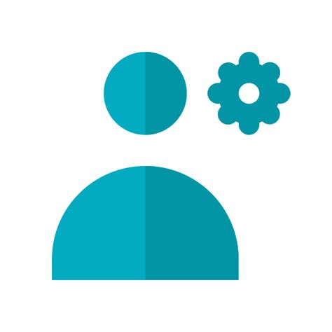 User Setting Options Settings Configuration Icon Download On Iconfinder