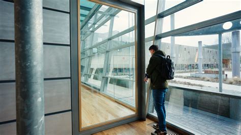 Nedap Mobile Access Nedap Security