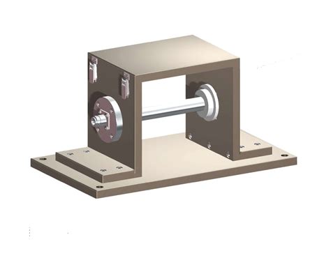 Fischer Fcc Bcicf 4 Bulk Current Injection Probe Calibration Fixture