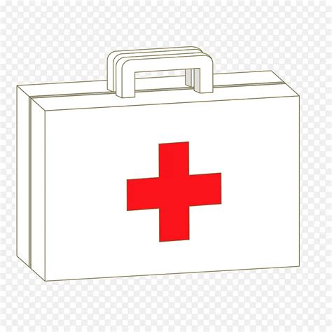 医用急救箱PNG图片素材下载 图片编号ygxegamq 免抠素材网