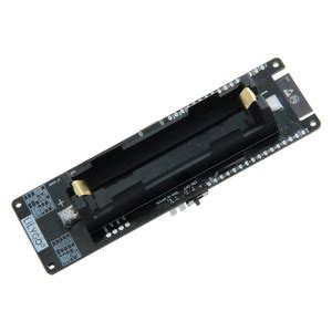 Jual LILYGO TTGO T SIM A7670SA Module ESP32 Chip 4G LTE CAT1 3DBLS