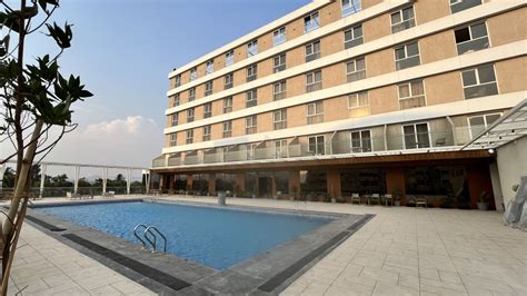 Vits Satyajeet Karad Best Hotel In Karad Hotel Near Pune