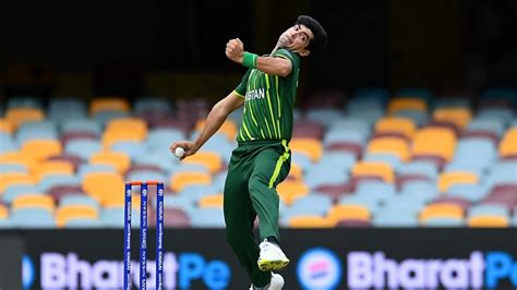 Injured Naseem Shah Likely To Miss 2023 Cricket World Cup