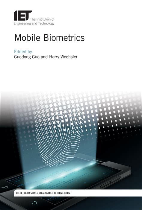 The Iet Shop Mobile Biometrics