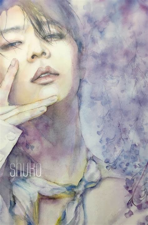 羽生結弦×蜷川実花 Shukoのひっそりつぶやくブログ