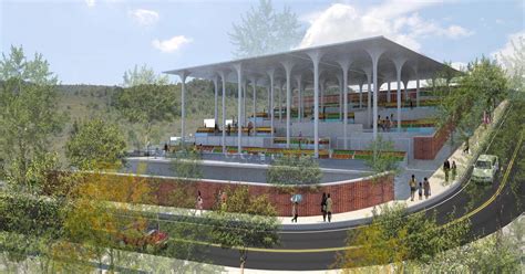 Lightweight Structures Innovations In Architecture