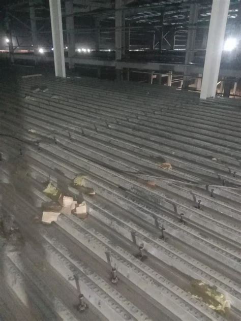 Gi Duck Sheet Thickness 080 Mm At ₹ 70square Meter In Greater Noida