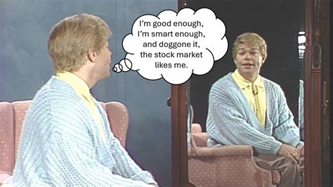 Weekly Insights Undervalued Overvalued Or Egovalued