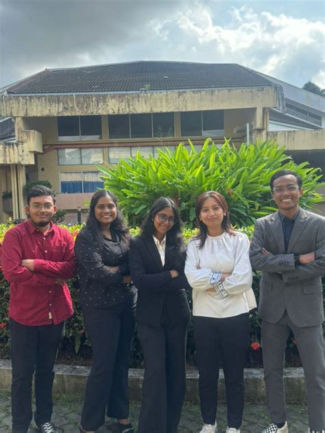 Haziq Asyraf On Linkedin Sustainable Entrepreneurial Mindset Showcase Sems 110 Participating In