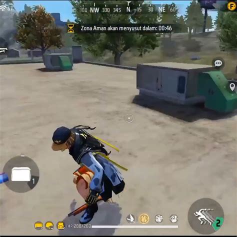 Cari Senjata Mp40 Shorts Freefire Youtube
