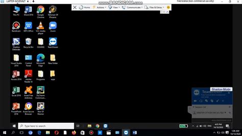 I Dont Have Mouse But I Want To Move Mouse Pointer Youtube